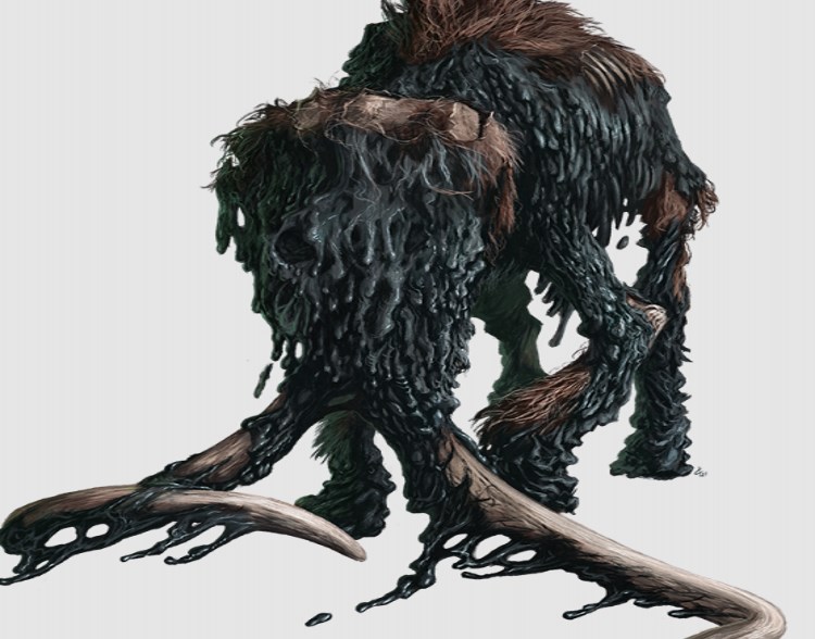 Pathfinder: Top 10 Undead For Adventurers To Fight | Gamers Decide