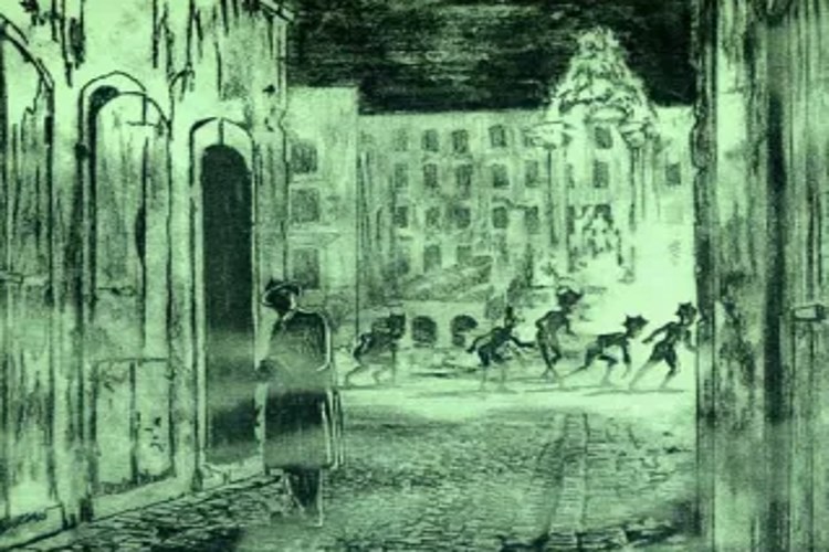 Pathfinder: Best Horror Campaign Ideas | Gamers Decide