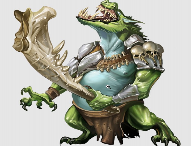 Pathfinder: 15 Dungeon Monsters That Make Campaigns More Interesting | Gamers Decide