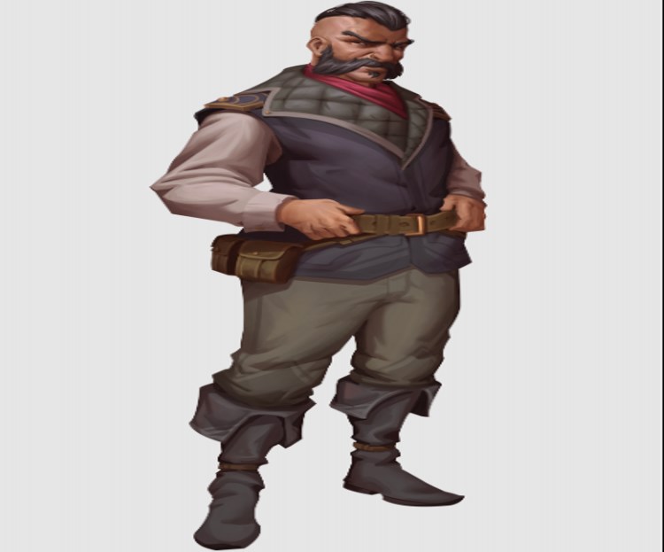 Pathfinder: Top 15 Human Villains For Adventurers To Fight | GAMERS DECIDE