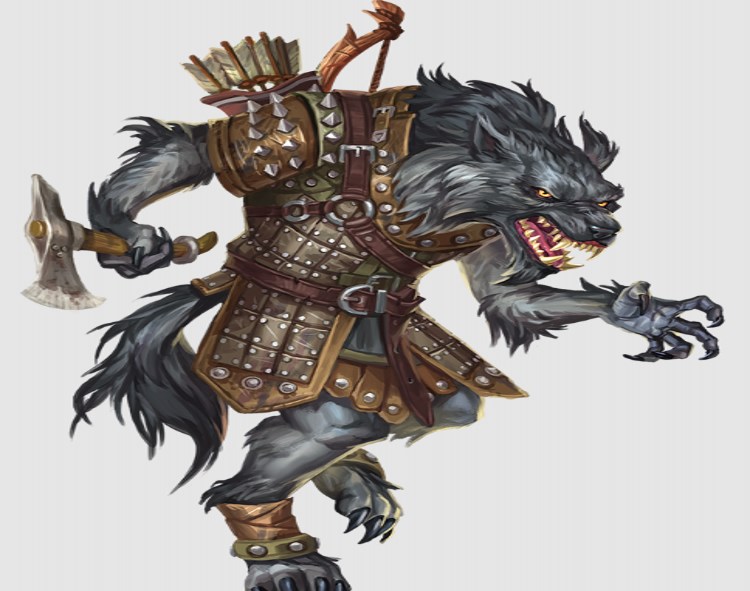 15 Pathfinder Monsters To Make Your Homebrew Game Fights More ...