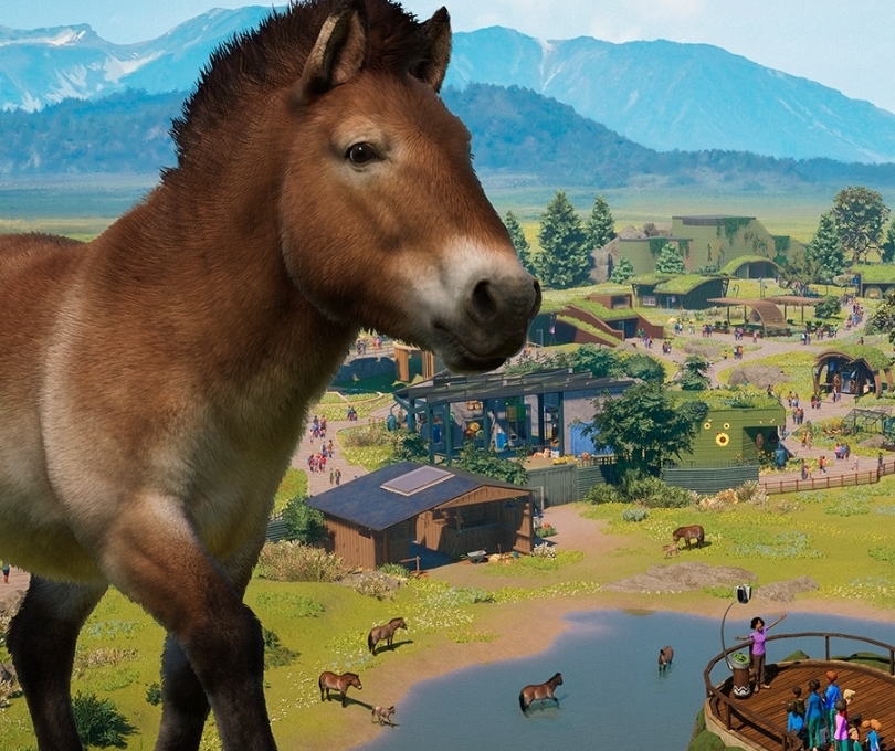All Planet Zoo DLCs Ranked (Best Planet Zoo DLCs Revealed) | Gamers Decide