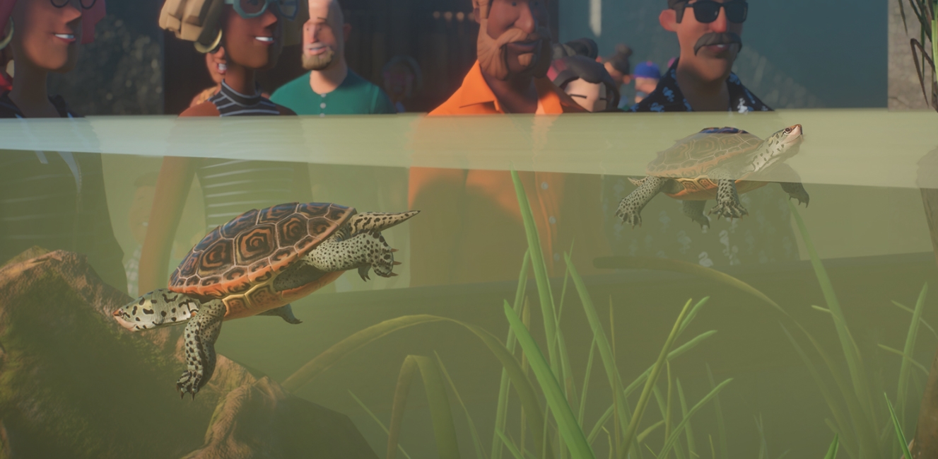[Top 10] Planet Zoo Best Exhibit Animals | Gamers Decide
