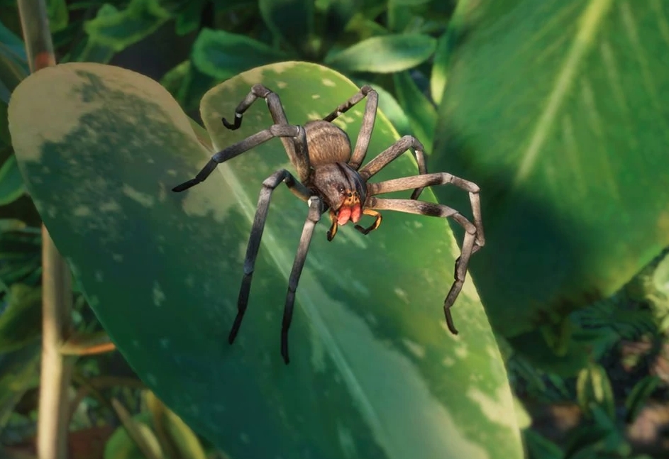 [Top 10] Planet Zoo Best Exhibit Animals | Gamers Decide