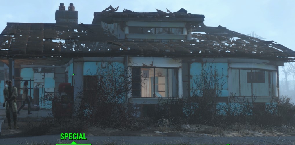 [Top 25] Best Fallout 4 Mods of All Time | Gamers Decide