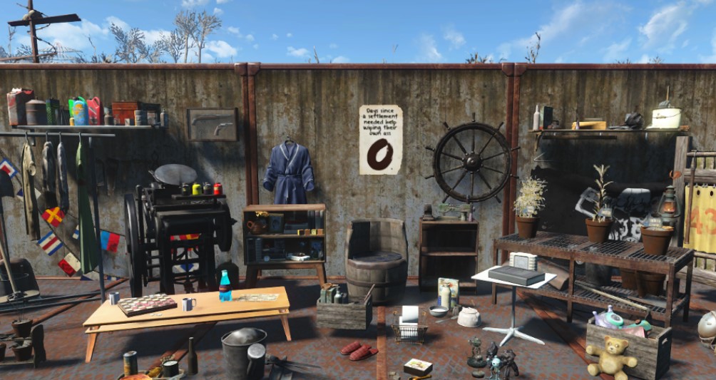 [Top 25] Best Fallout 4 Mods of All Time | Gamers Decide