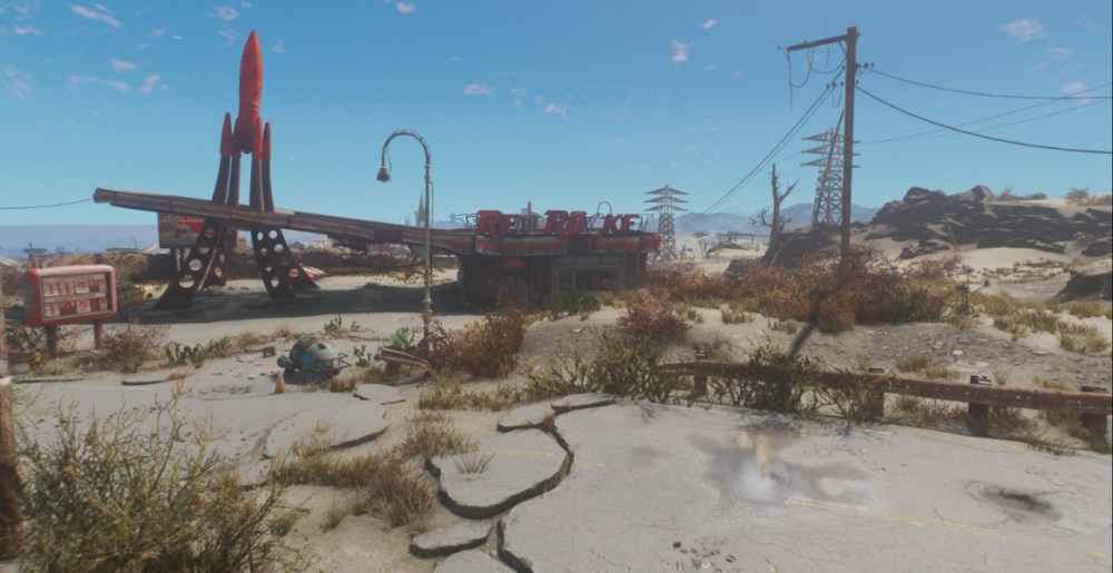 [Top 15] Best Fallout 4 Weather Mods For More Fun | Gamers Decide