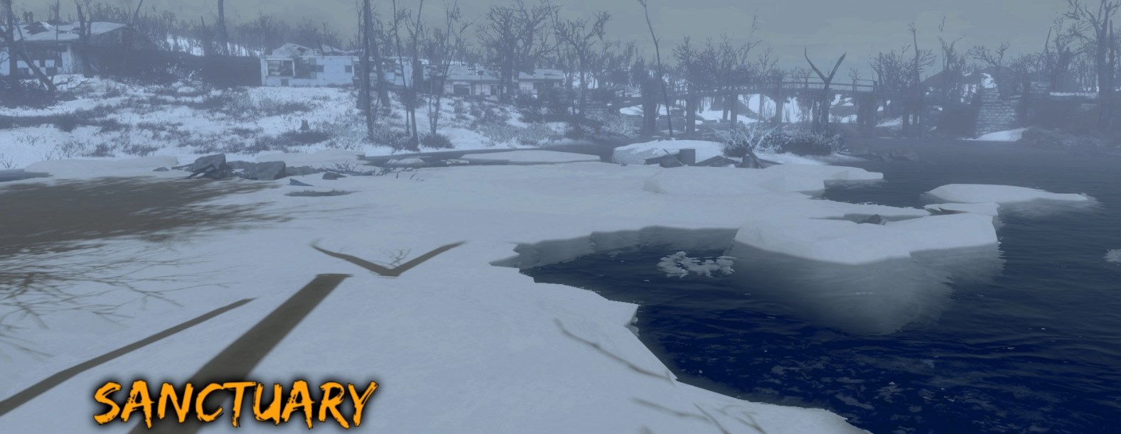 [Top 15] Best Fallout 4 Weather Mods For More Fun | Gamers Decide