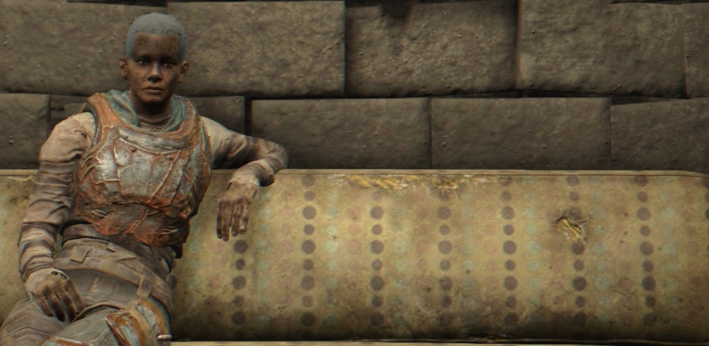 [Top 25] Best Fallout 4 Mods of All Time | Gamers Decide