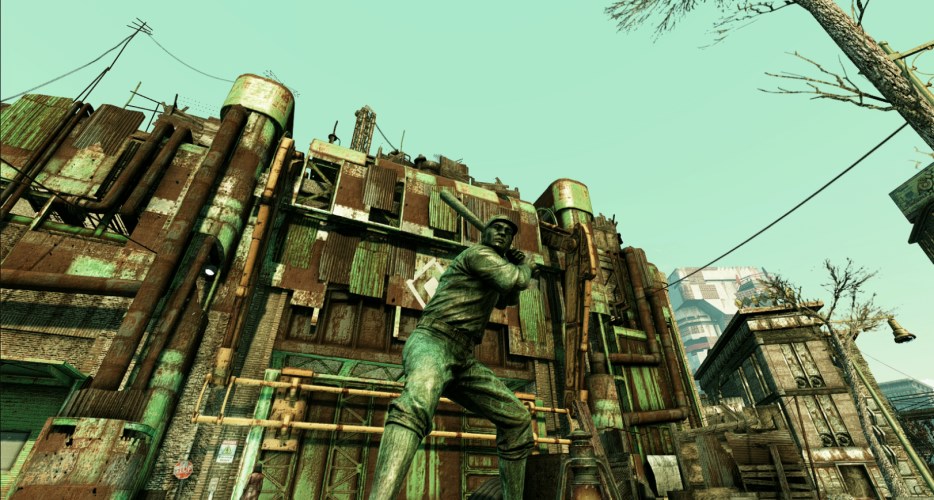 [Top 15] Best Fallout 4 Weather Mods For More Fun | Gamers Decide