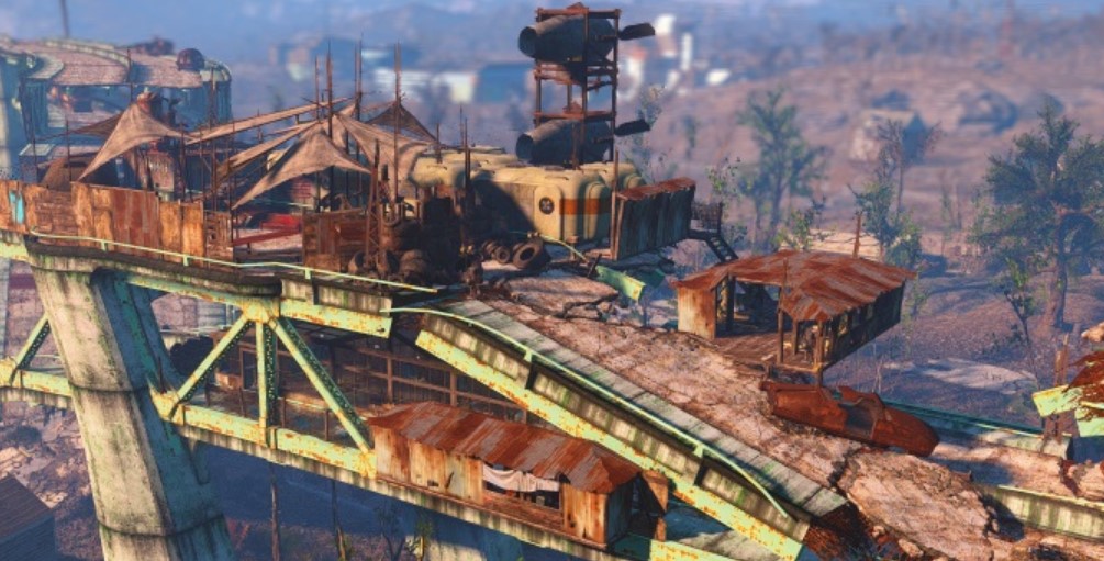 [Top 25] Best Fallout 4 Mods of All Time | Gamers Decide