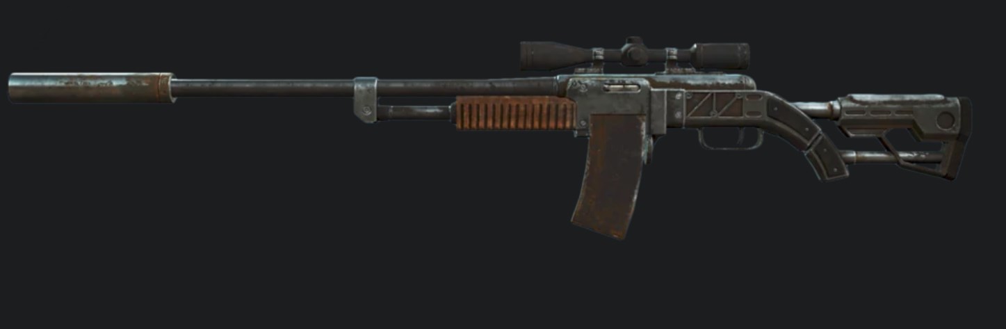 [Top 20] Fallout 4 Best Weapons From Early Till Late Game (And How To ...