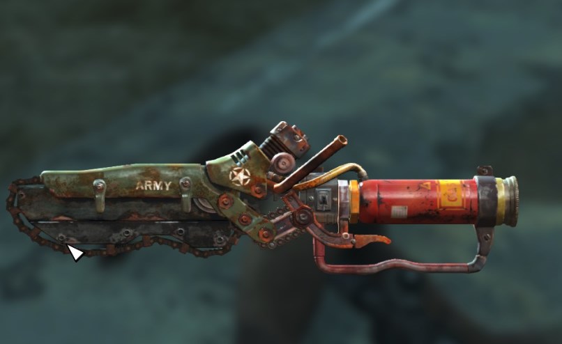 [Top 20] Fallout 4 Best Weapons From Early Till Late Game (And How To ...