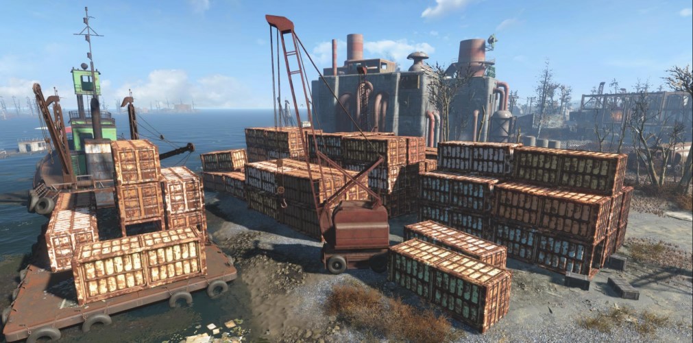 [Top 15] Best Fallout 4 Weather Mods For More Fun | Gamers Decide