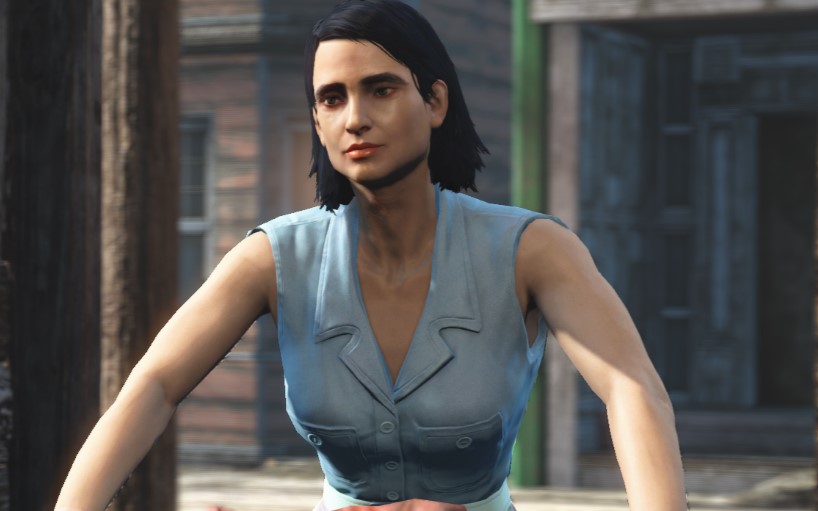 [Top 25] Best Fallout 4 Mods of All Time | Gamers Decide