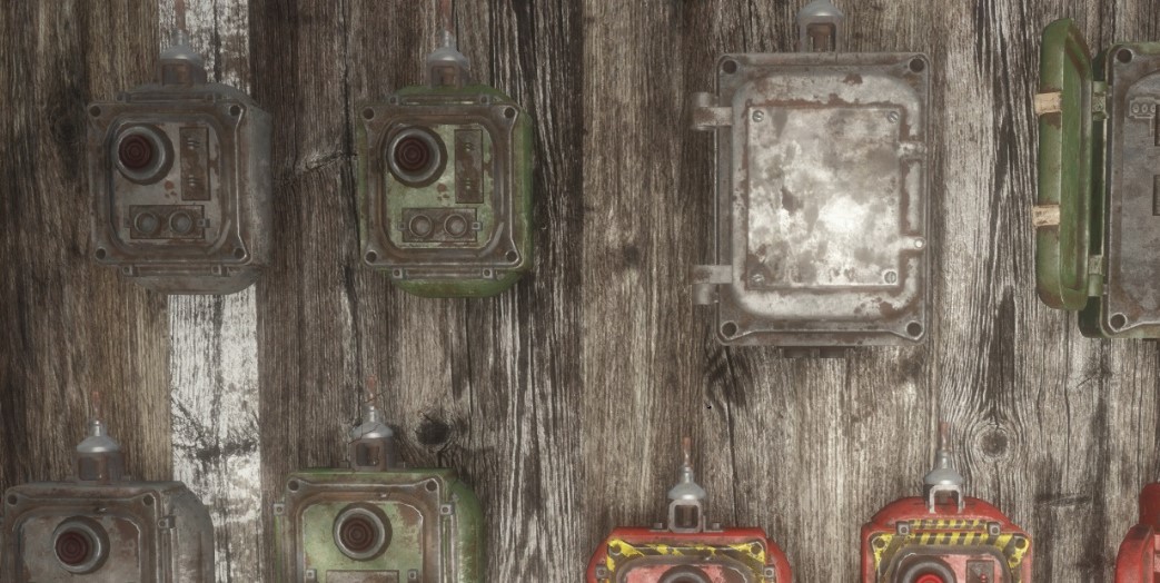 [Top 20] Fallout 4 Best Building Mods That Make Things Fun | Gamers Decide