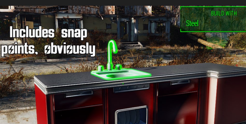 [Top 20] Fallout 4 Best Building Mods That Make Things Fun | Gamers Decide