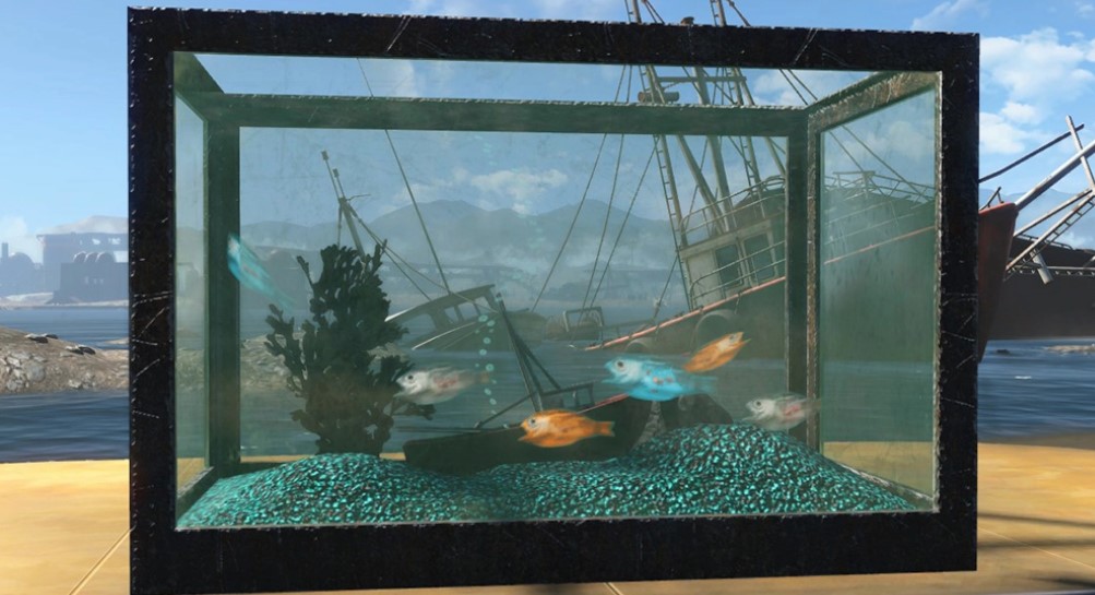 [Top 20] Fallout 4 Best Building Mods That Make Things Fun | Gamers Decide