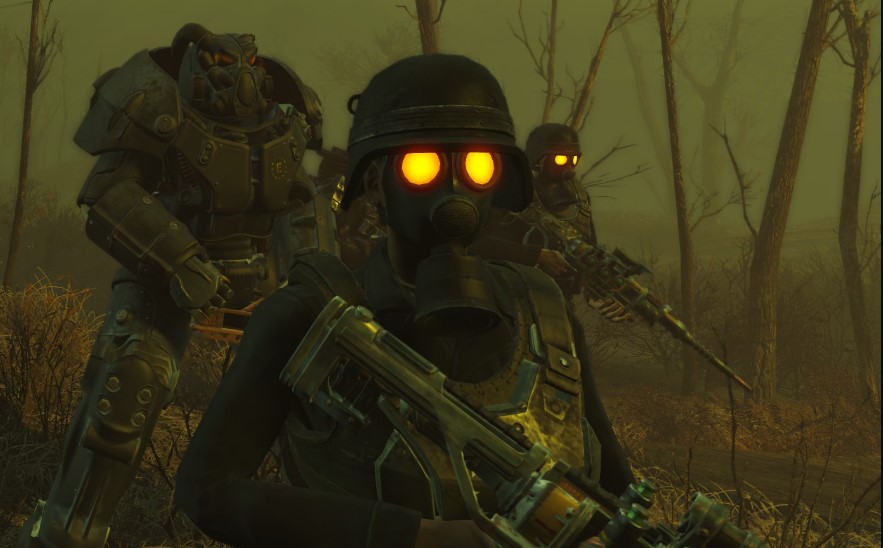 [Top 25] Best Fallout 4 Mods of All Time | Gamers Decide