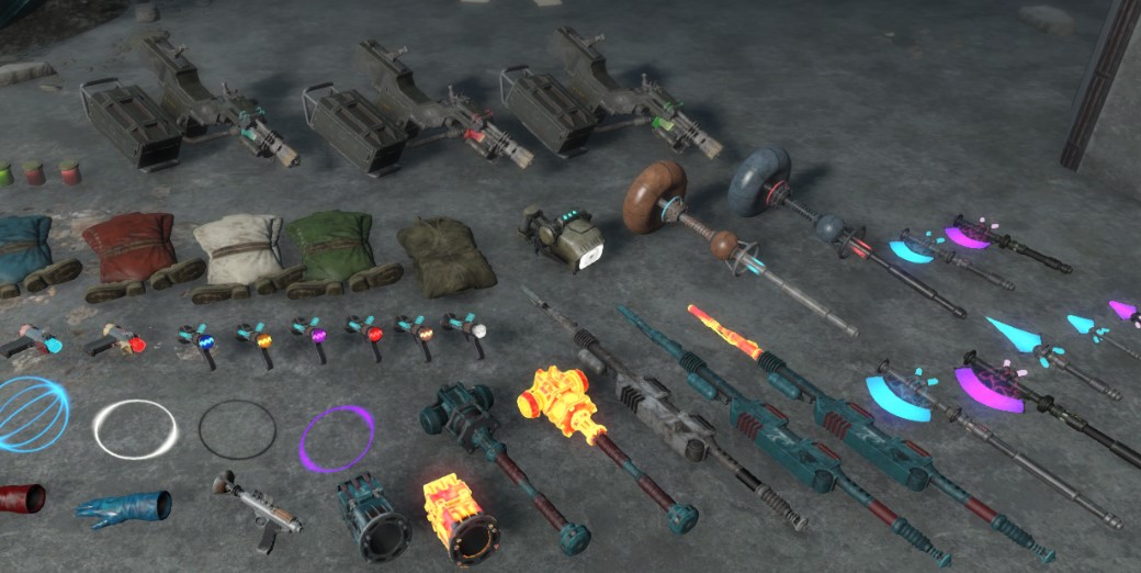 [Top 25] Best Fallout 4 Mods of All Time | Gamers Decide