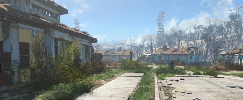 [Top 15] Best Fallout 4 Weather Mods For More Fun | Gamers Decide
