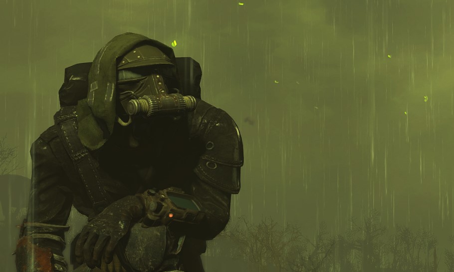 [Top 25] Best Fallout 4 Mods of All Time | Gamers Decide