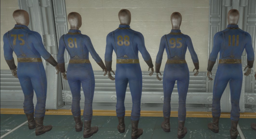 [Top 15] Fallout 4 Best Armors From Early Till Late Game (And How To ...