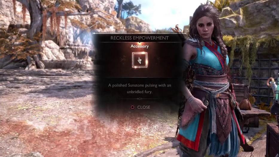 [Top 5] GoW Ragnarok Best Freya Accessories | Gamers Decide