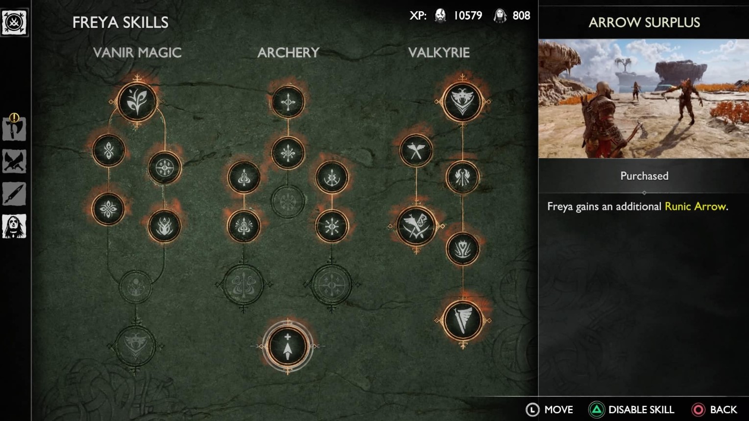 [Top 5] GoW Ragnarok Best Freya Accessories | Gamers Decide