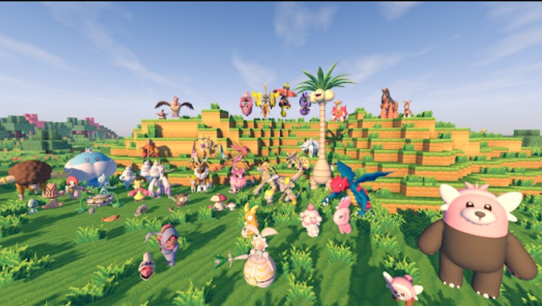 [Top 20] Best Minecraft Mods To Play With Friends | Gamers Decide