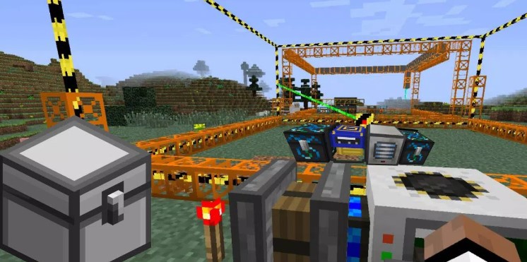 [Top 20] Best Minecraft Mods For Building | Gamers Decide