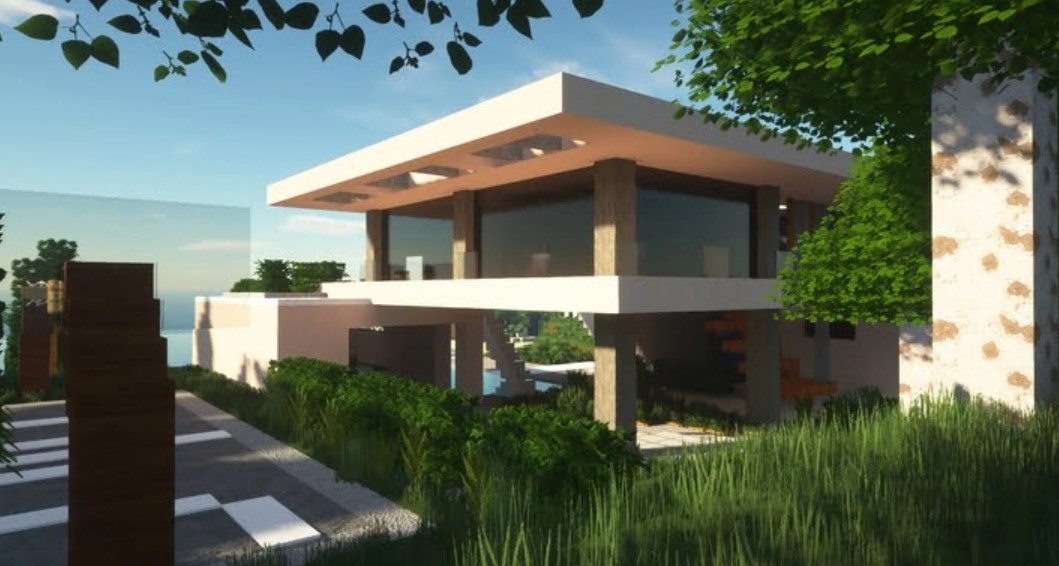 [Top 20] Best Minecraft Mods For Building | Gamers Decide