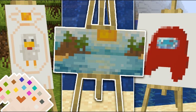 [Top 20] Best Minecraft Mods For Building | Gamers Decide