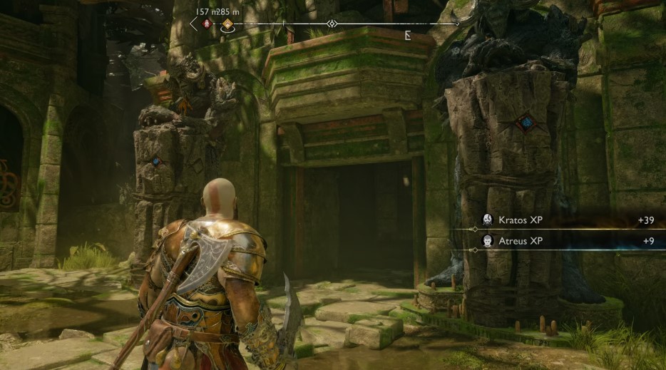 God of War Ragnarok Bosses Ranked Easiest To Hardest (And How To Defeat ...