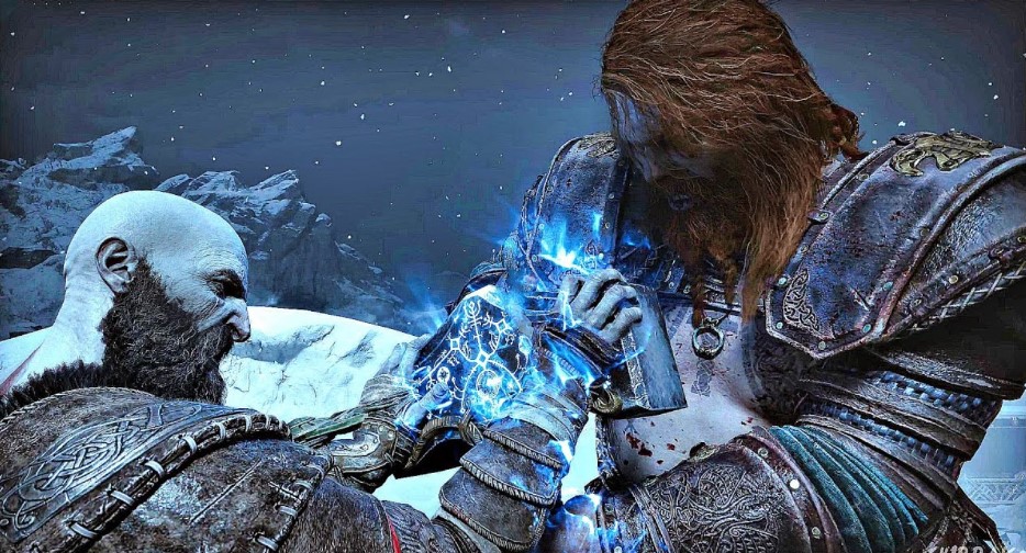 God of War Ragnarok Bosses Ranked Easiest To Hardest (And How To Defeat ...