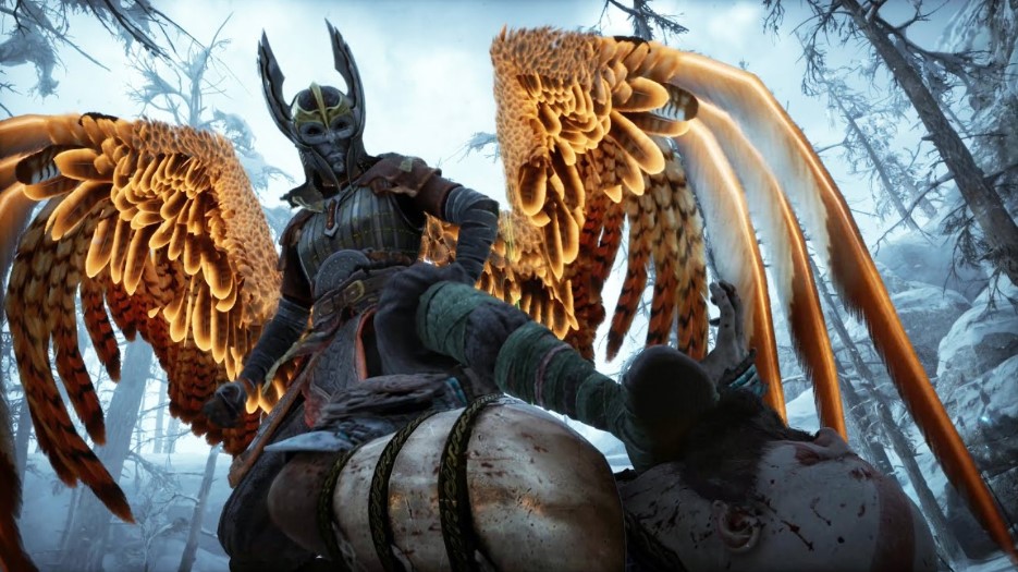 God of War Ragnarok Bosses Ranked Easiest To Hardest (And How To Defeat ...