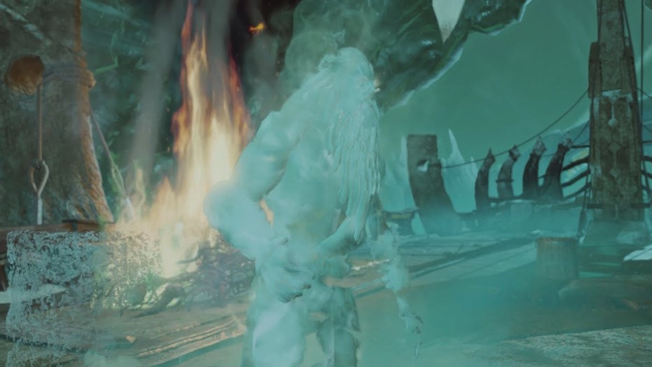 [Top 10] God of War (2018) Best Cutscenes | Gamers Decide