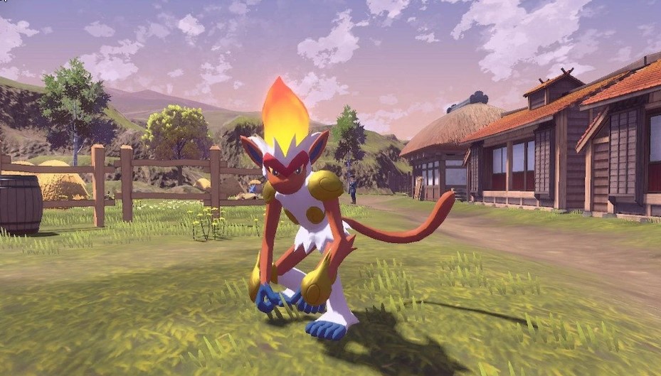 [Top 10] Pokemon Legends Arceus Best Fighting Type (Ranked) | GAMERS DECIDE