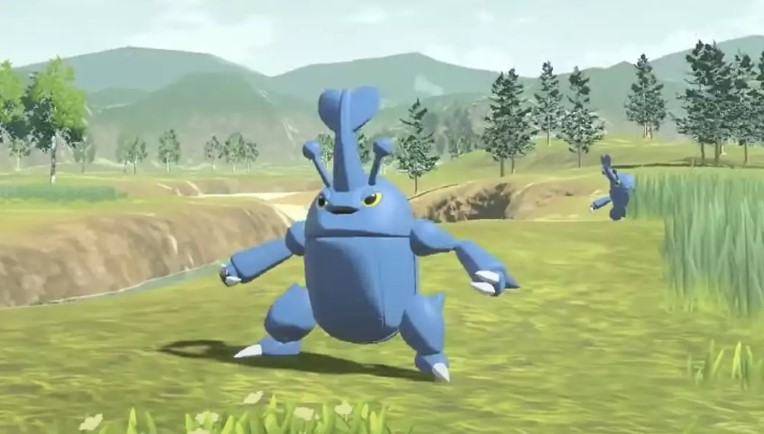 [Top 10] Pokemon Legends Arceus Best Fighting Type (Ranked) | GAMERS DECIDE