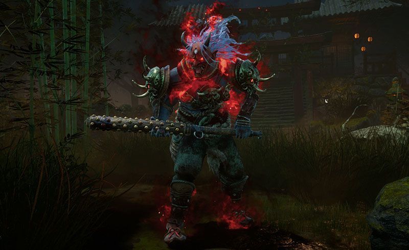 [Top 5] Dead By Daylight Best Addons For Every Killer | Gamers Decide