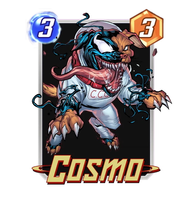 [Top 15] Marvel Snap Best Variant Cards That Look Awesome | GAMERS DECIDE