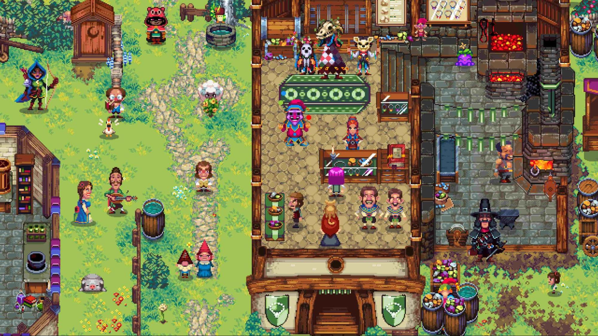 [Top 15] Best Farming Games (Ranked Fun to Most Fun) | Gamers Decide