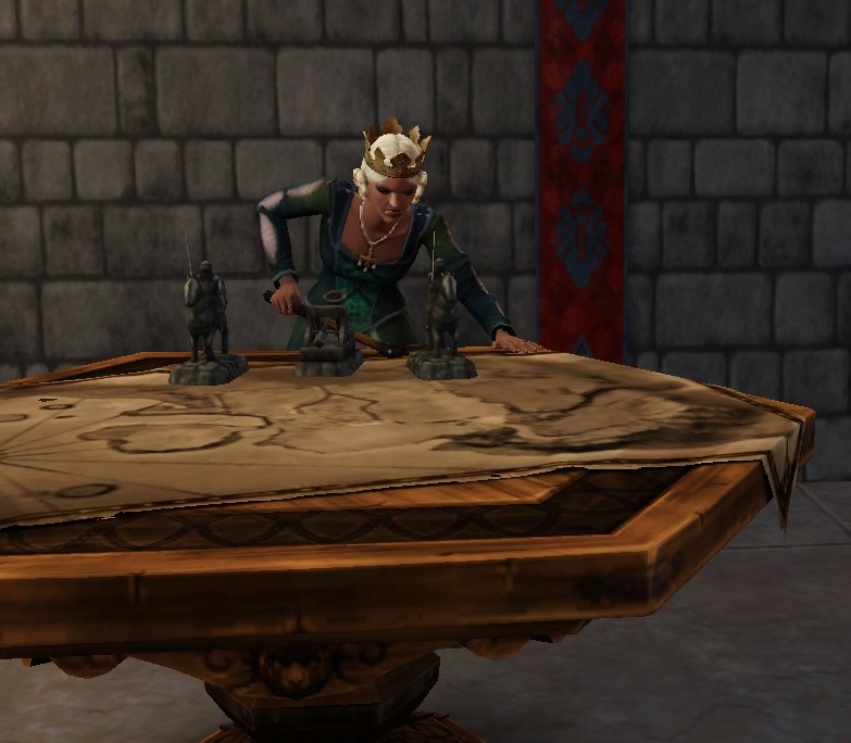 [Top 5] Sims Medieval Best Traits For Monarch | GAMERS DECIDE