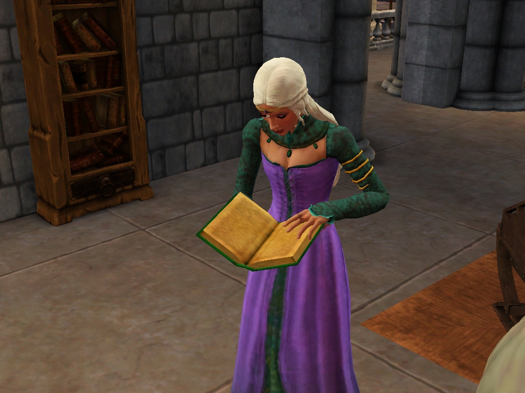 [Top 5] Sims Medieval Best Traits For Monarch | GAMERS DECIDE