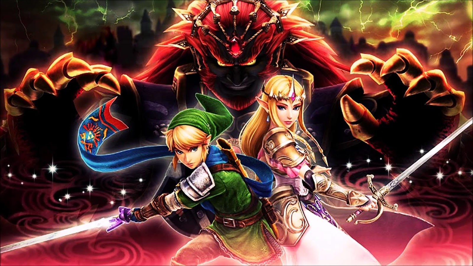 [Top 11] Hyrule Warriors Best Weapons and How To Get Them | GAMERS DECIDE