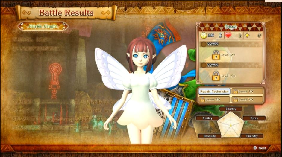 [Top 10] Hyrule Warriors Best Fairy (Ranked) | Gamers Decide