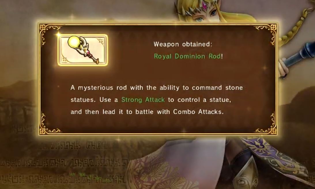 [Top 11] Hyrule Warriors Best Weapons and How To Get Them | GAMERS DECIDE