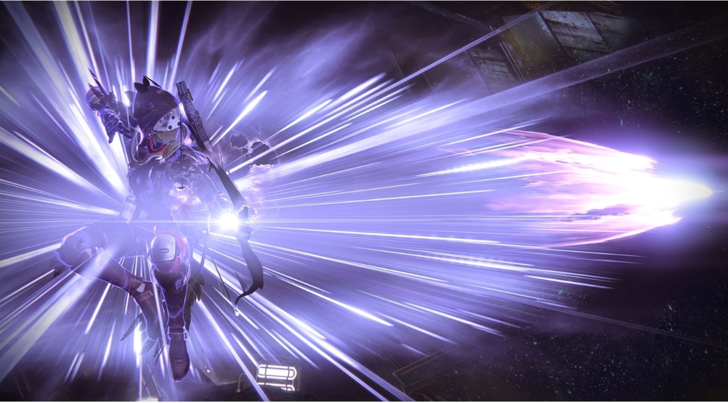 [Top 5] Destiny 2 Best AoE Classes That Are Powerful | GAMERS DECIDE