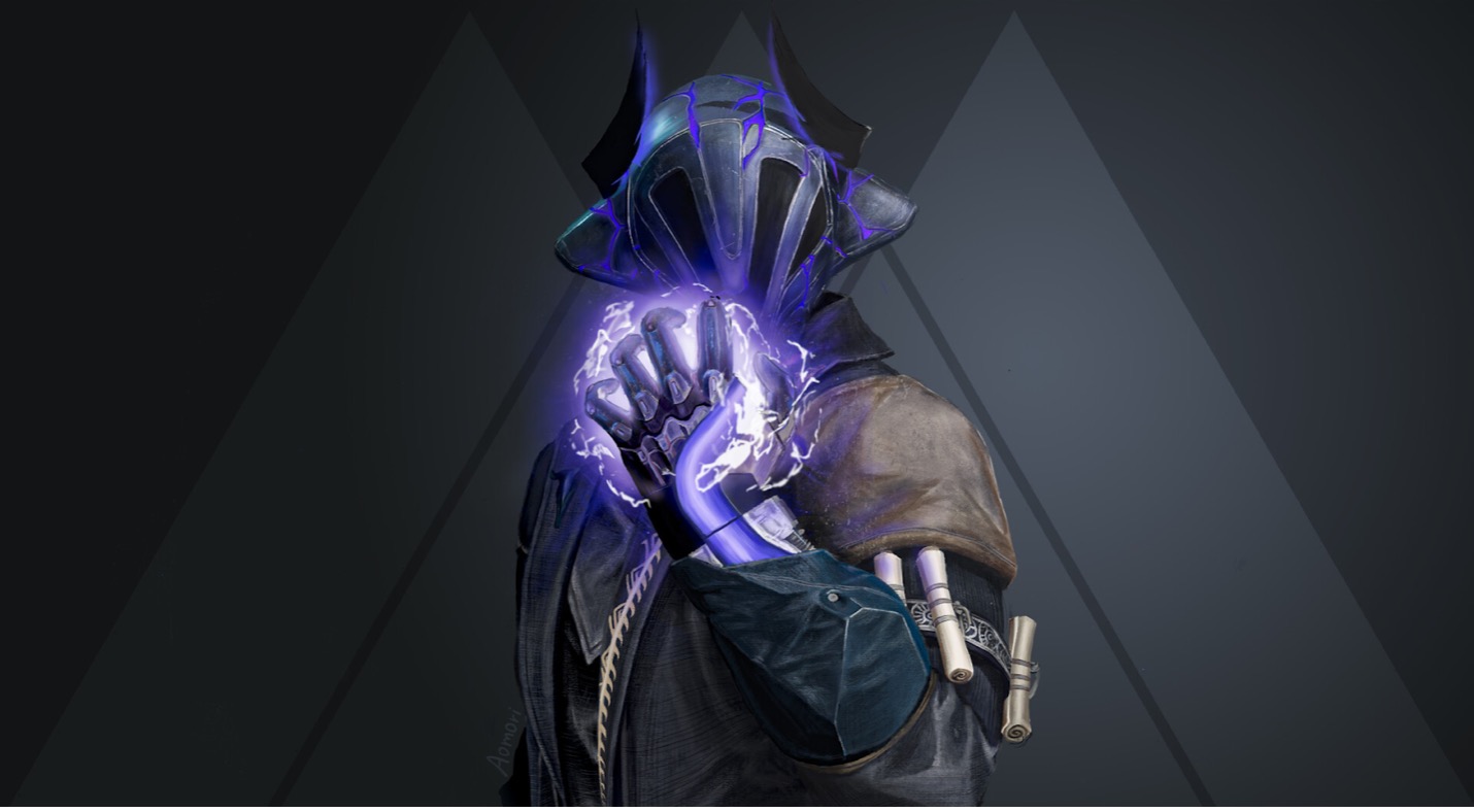 [Top 5] Destiny 2 Best AoE Classes That Are Powerful | GAMERS DECIDE