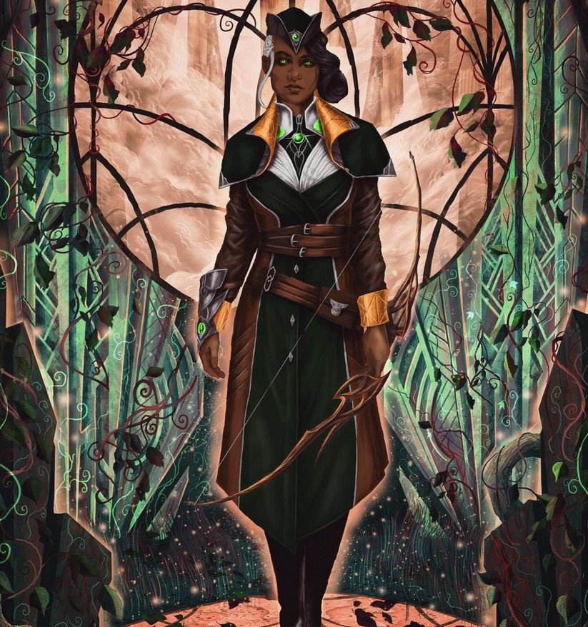 [Top 11] D&D Best Monk Multiclasses That Are Fun To Play | Gamers Decide